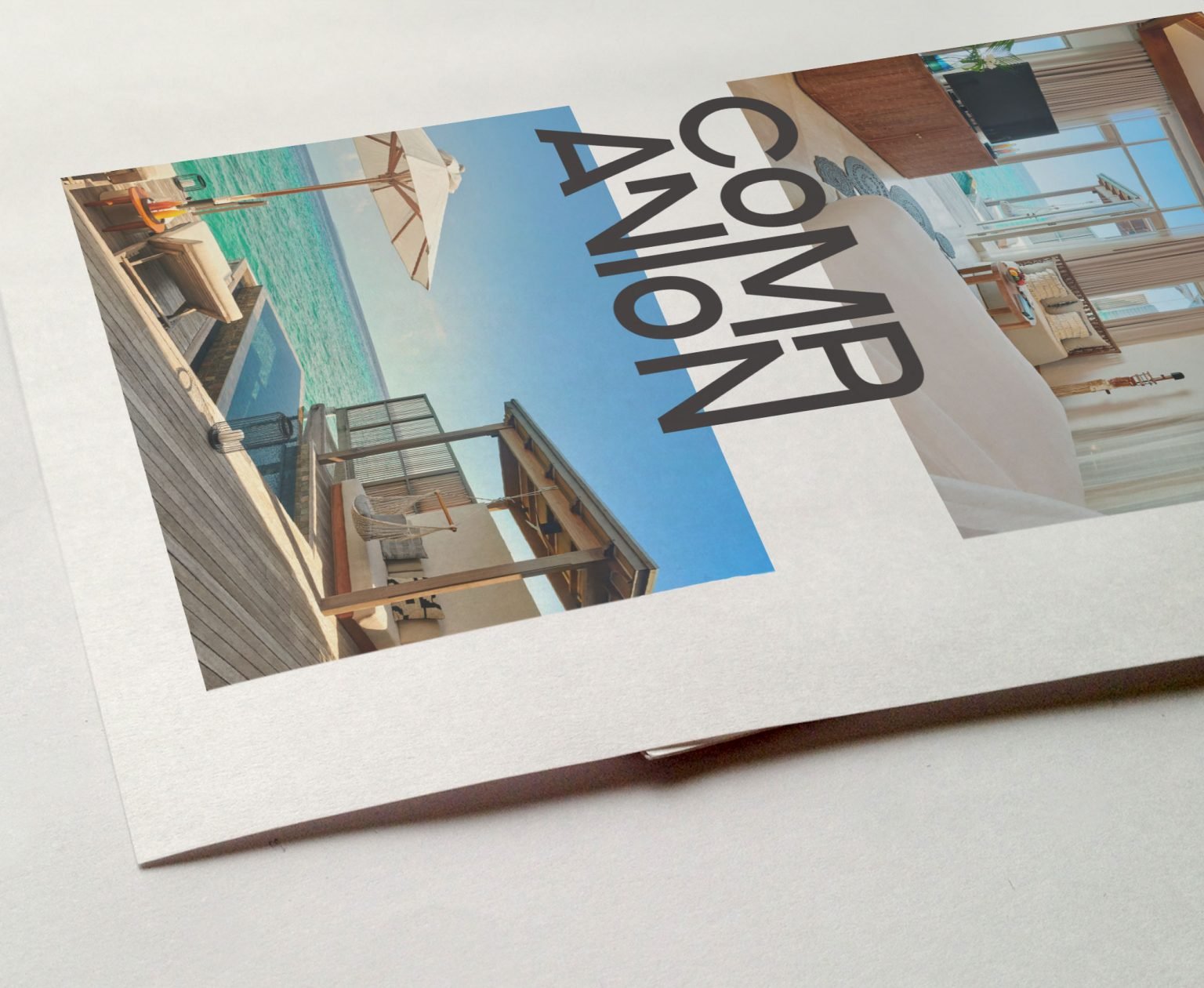Companion Communications – Portfolio